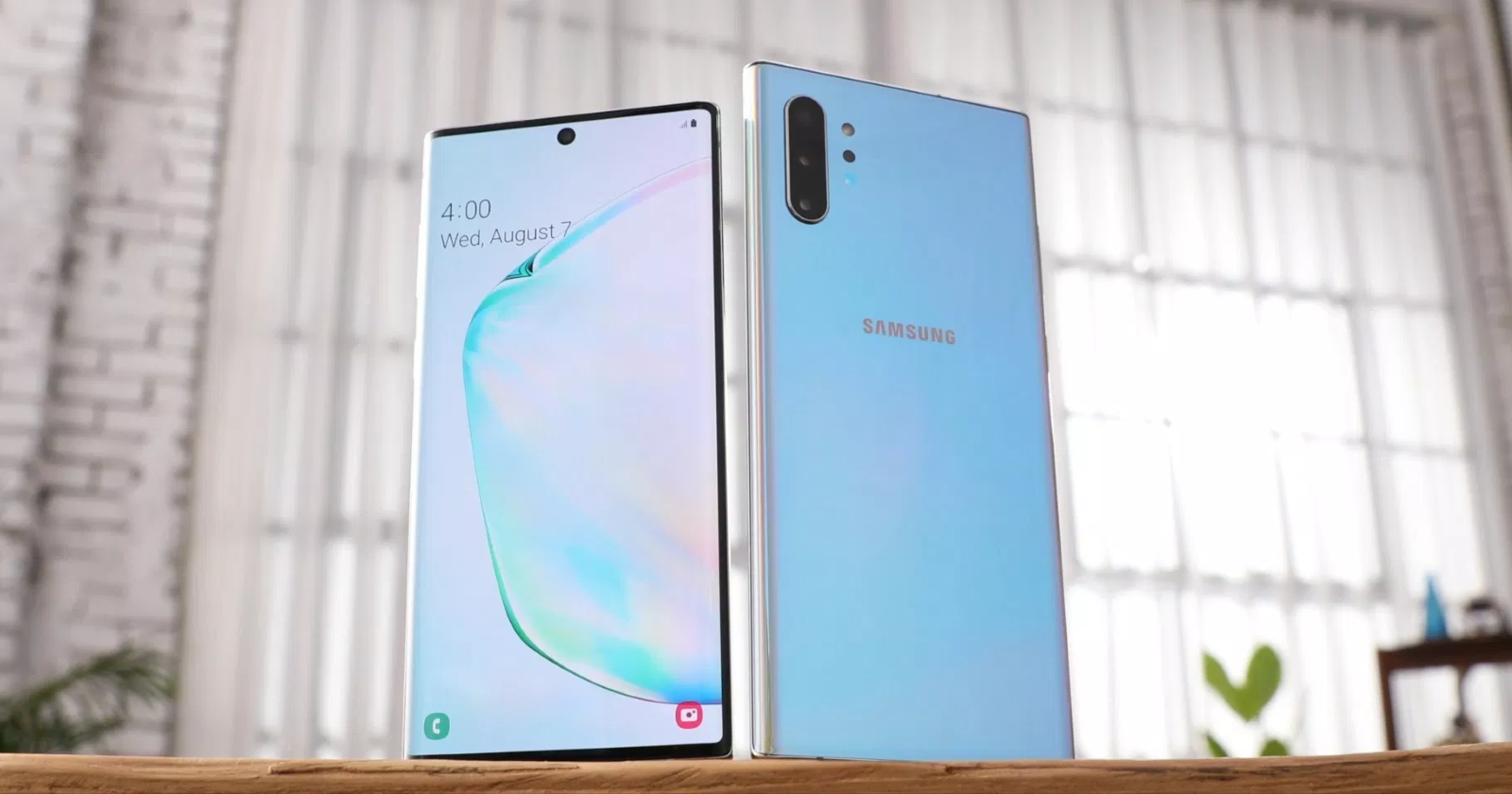6 Amazing Samsung Galaxy Note 10 Features You Must Know About