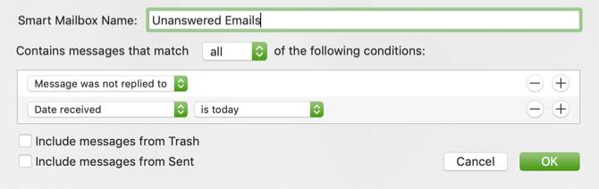 4 Mac Mail Productivity Tips All Professionals Must Know