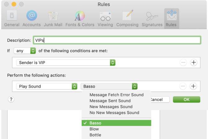 4 Mac Mail Productivity Tips All Professionals Must Know