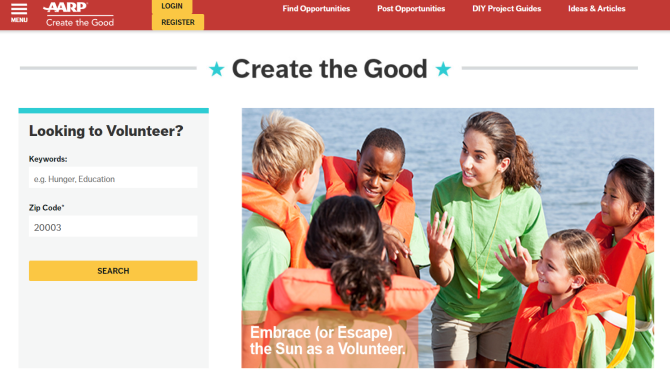 The 10 Best Websites to Find Volunteer Work and Opportunities