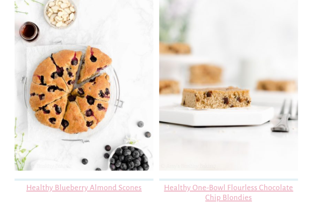 The 9 Best Baking Recipe Websites for Delicious Dessert Ideas