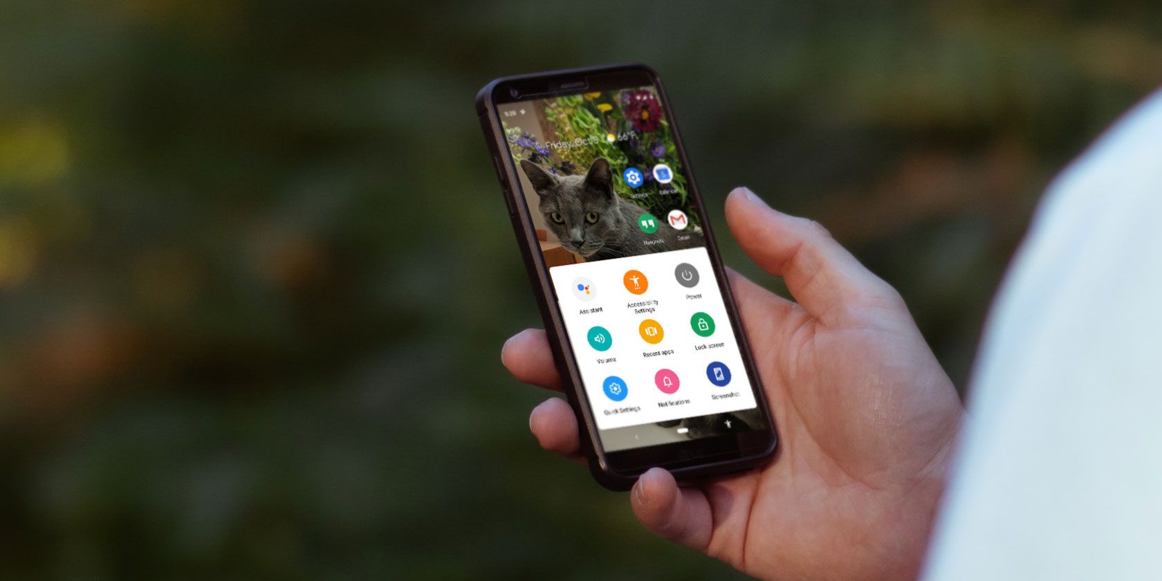 6 Essential Android Accessibility Apps for Users With Disabilities