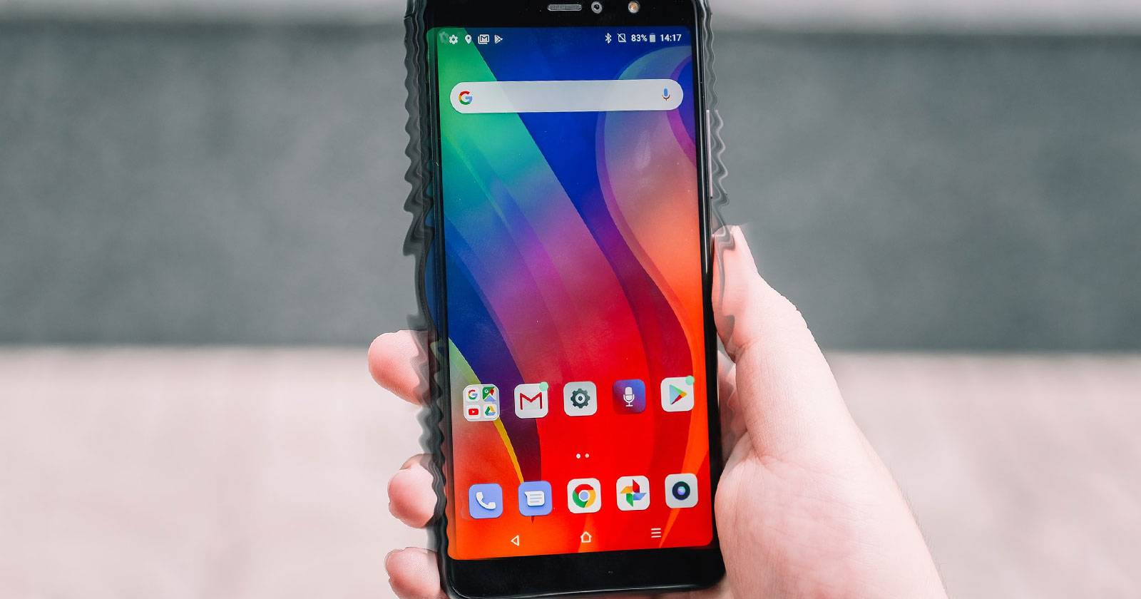 3 Android Motion Sensor Security Risks and How to Stay Safe