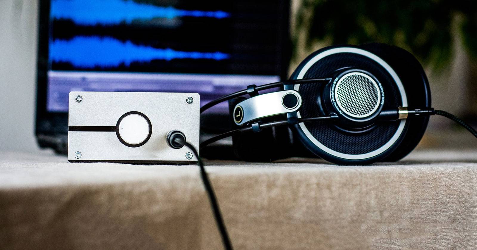 The Best DACs for Hi-Res Audio