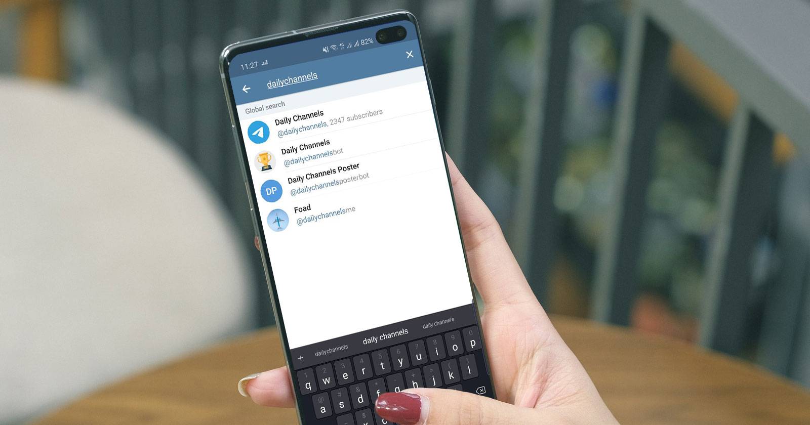 The 10 Best Telegram Channels and How to Use Them