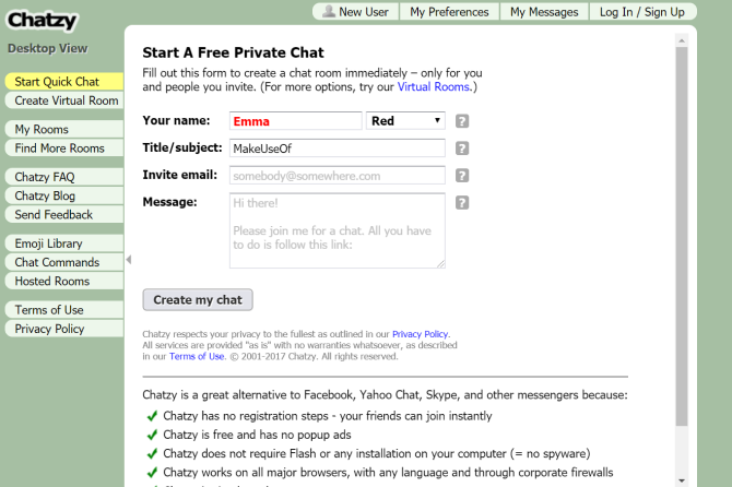 6 Ways to Add a Chat Room to Your Website