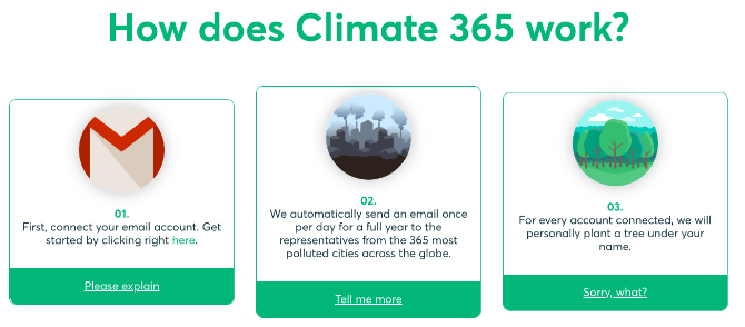 5 Climate Change Tools to Understand and Fight Global Warming