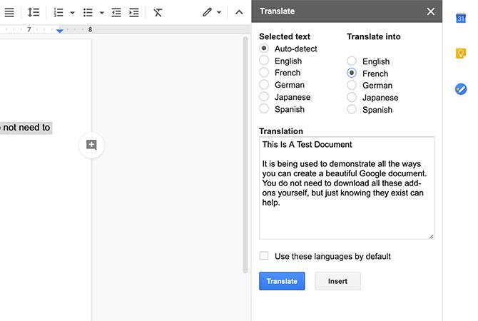 10 Neat Ways to Create Beautiful Google Documents
