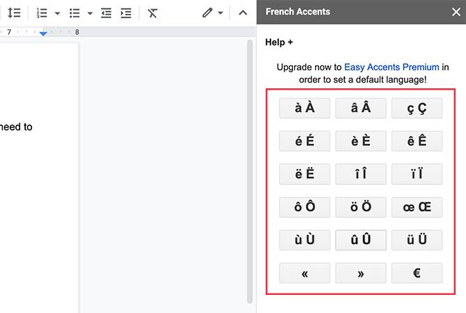 10 Neat Ways to Create Beautiful Google Documents
