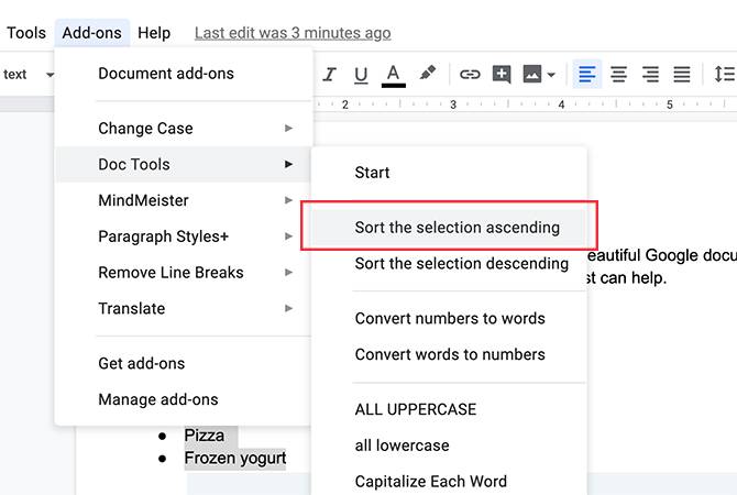 10 Neat Ways to Create Beautiful Google Documents