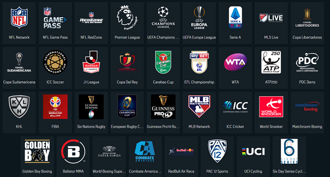 How to Watch English Premier League Games Online