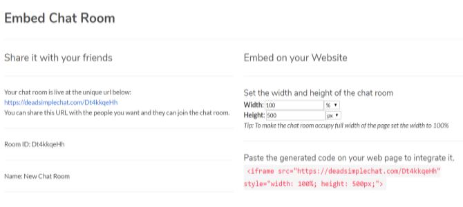6 Ways to Add a Chat Room to Your Website