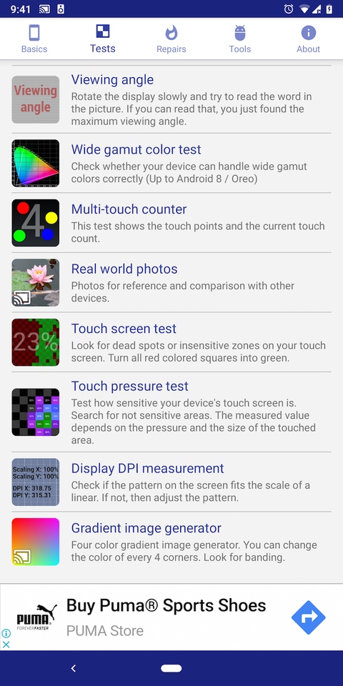 Android Touchscreen Not Working? 7 Tips, Fixes, and Workarounds