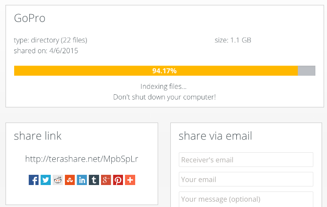 5 Fastest and Free File-Sharing Apps to Transfer Large Files Online
