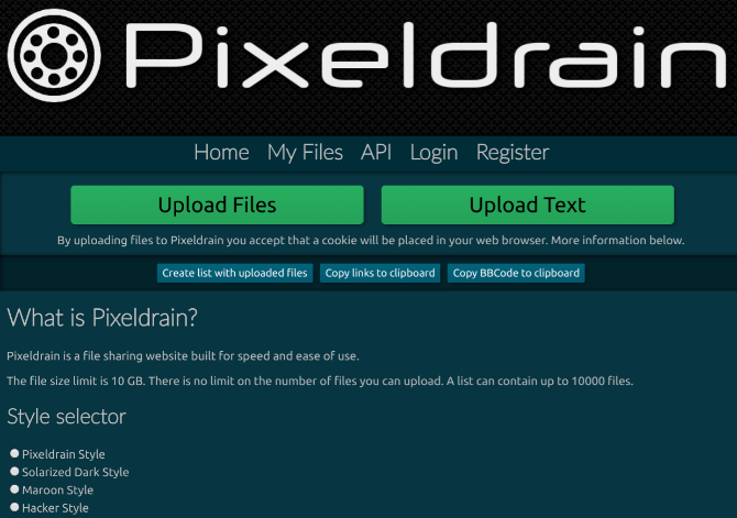 5 Fastest and Free File-Sharing Apps to Transfer Large Files Online