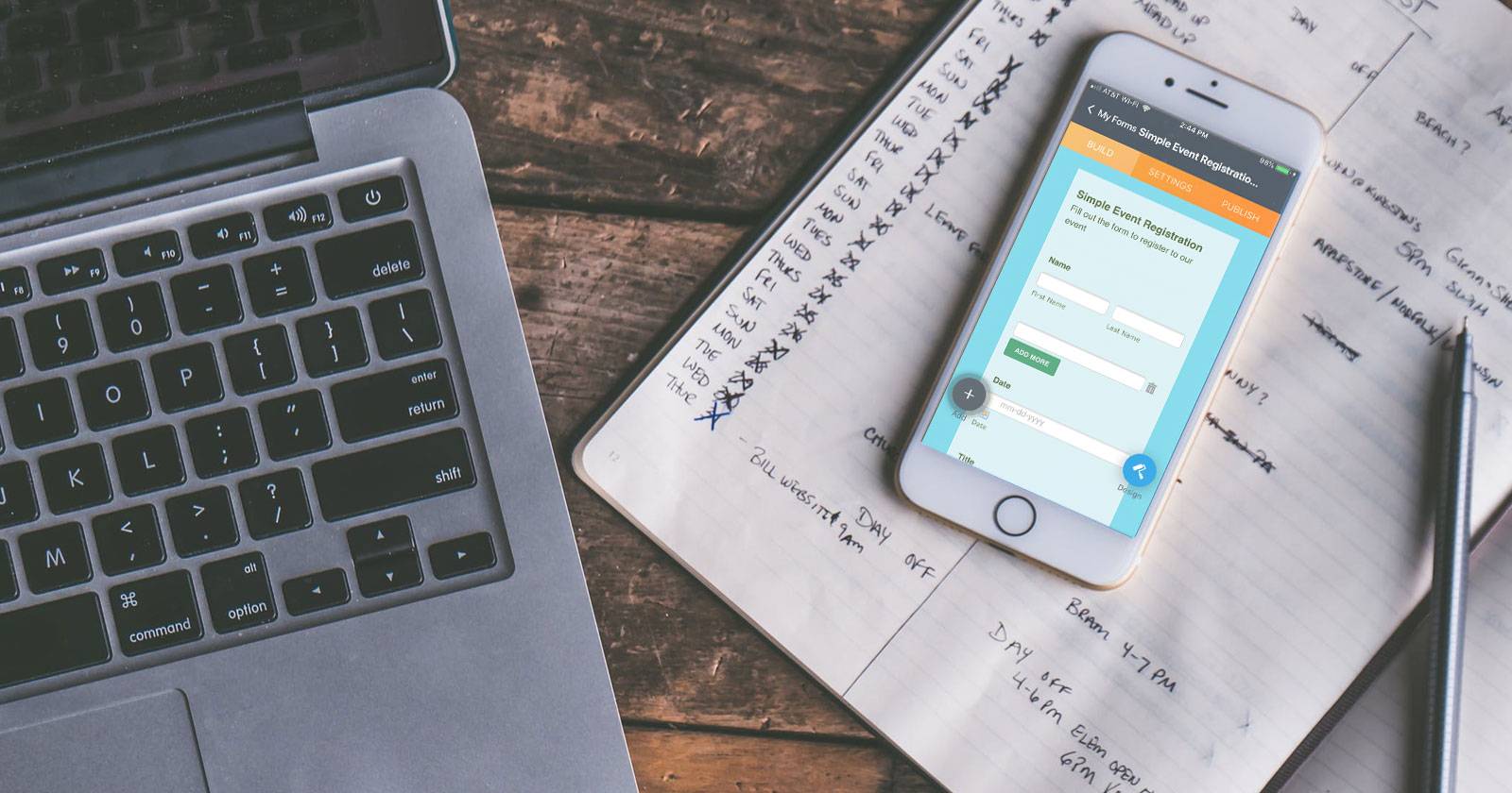 The 4 Best Free Form Makers for Android and iPhone