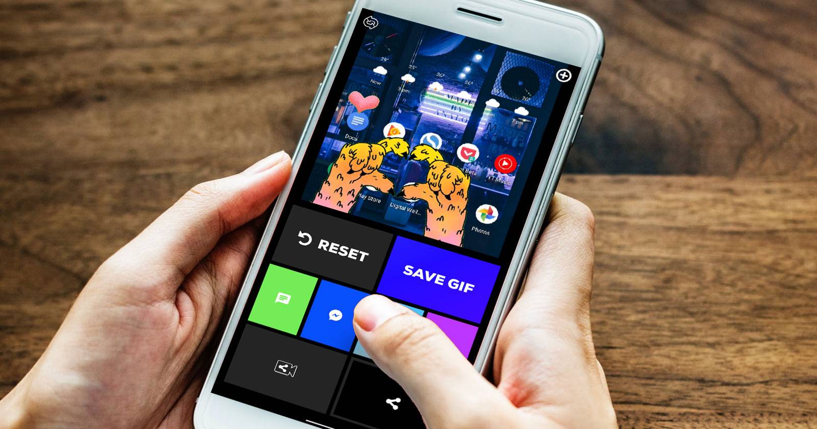 The 5 Best GIF Maker Apps for Your Smartphone