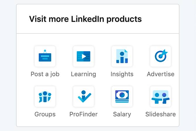 6 Reasons to Use LinkedIn Beyond Searching for Jobs