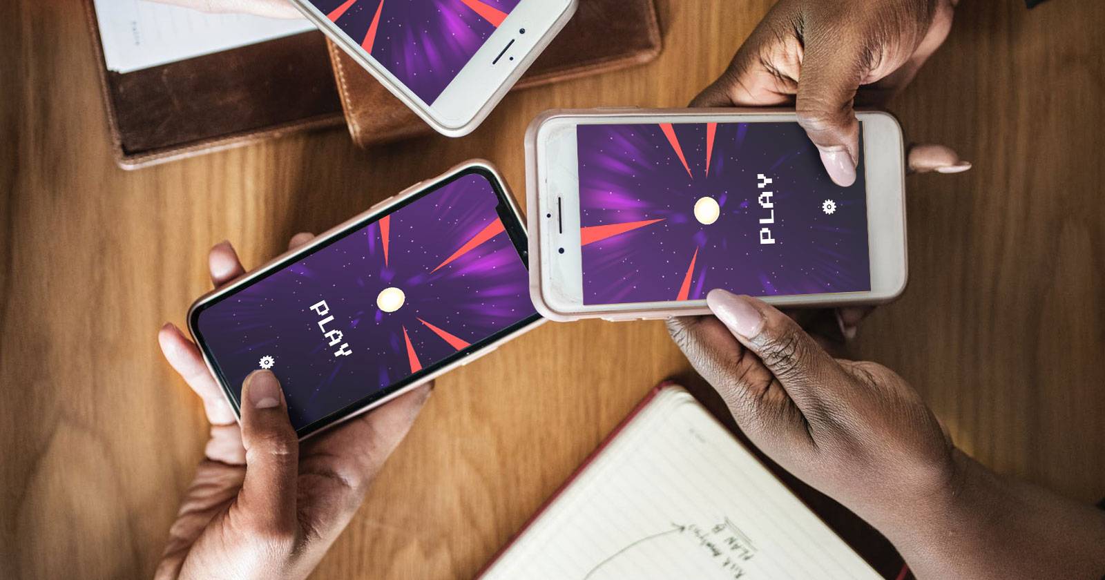 The 8 Best Local Multiplayer Games for Android and iPhone