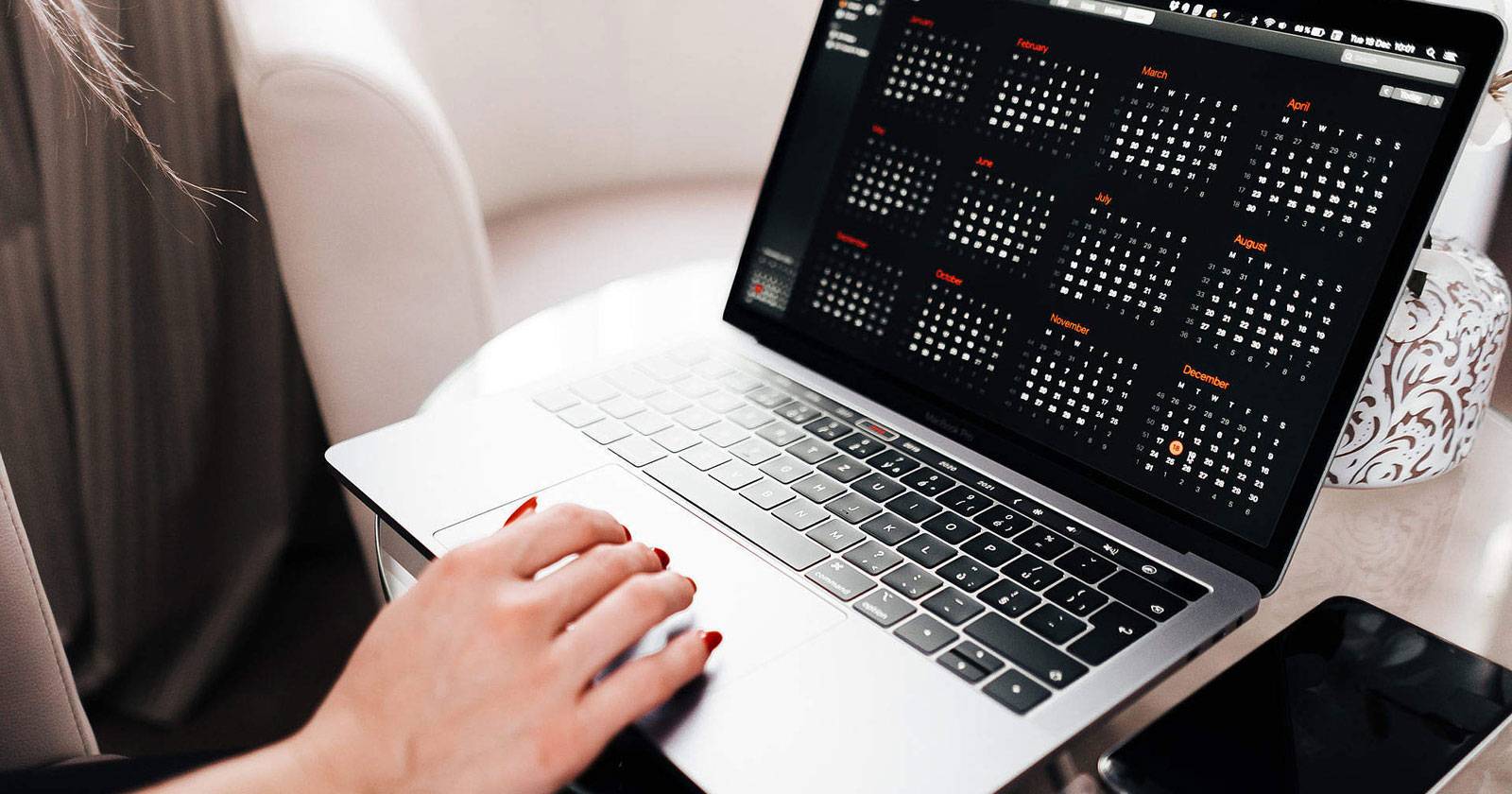 5 Beginner Tips to Get Started With Apple Calendar on Mac