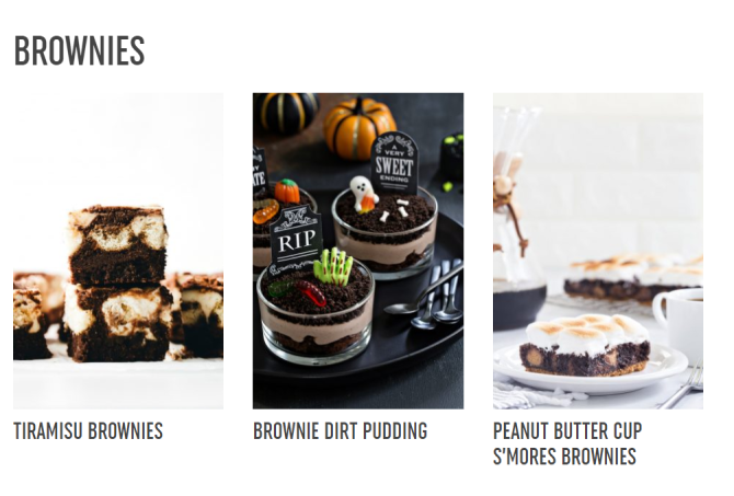 The 9 Best Baking Recipe Websites for Delicious Dessert Ideas
