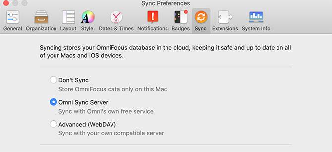 OmniFocus vs. Things: The Best Mac Task Management App, Compared