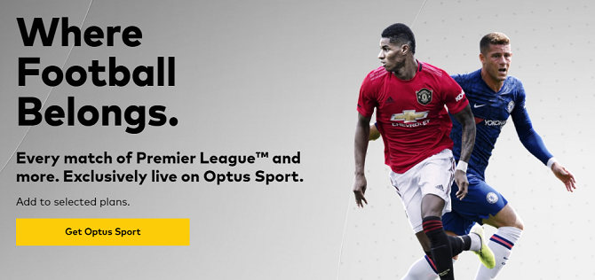 How to Watch English Premier League Games Online