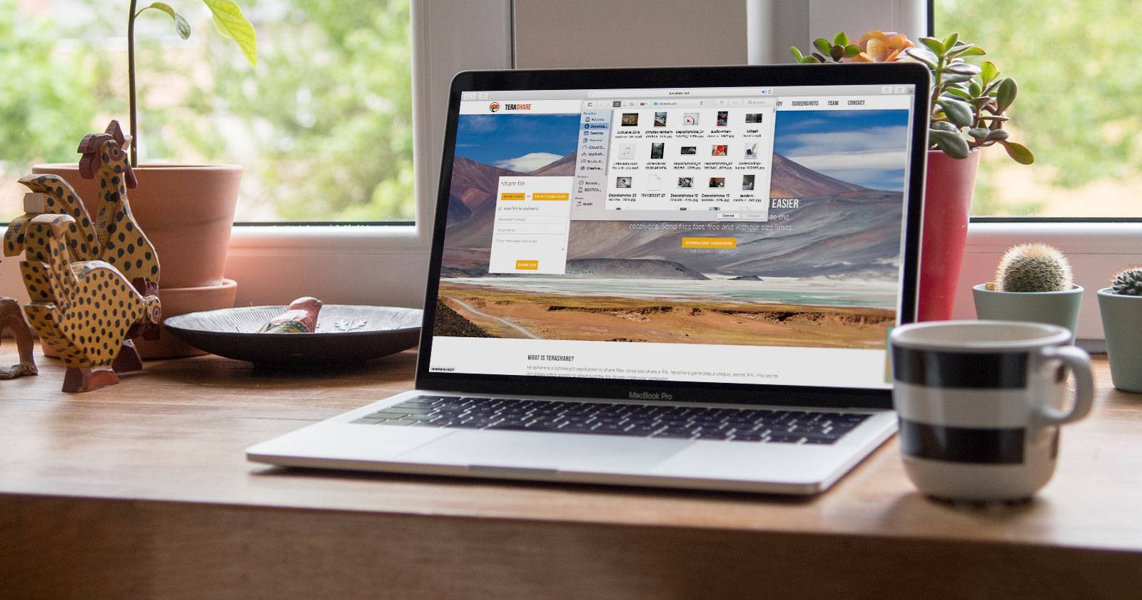 5 Fastest and Free File-Sharing Apps to Transfer Large Files Online
