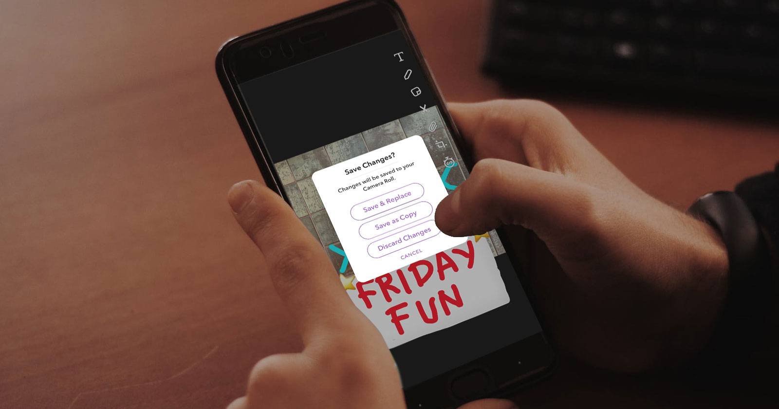 The Best Snapchat Drawings and How to Draw Them