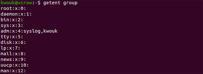 Ubuntu Linux: Add and Remove Users to Groups the Easy Way