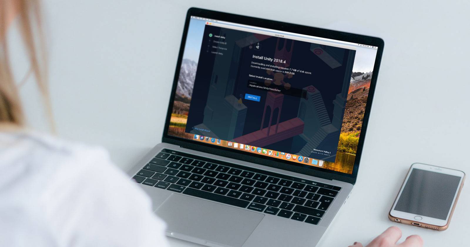 Unity Learn Is the Easiest Way to Master Game Development