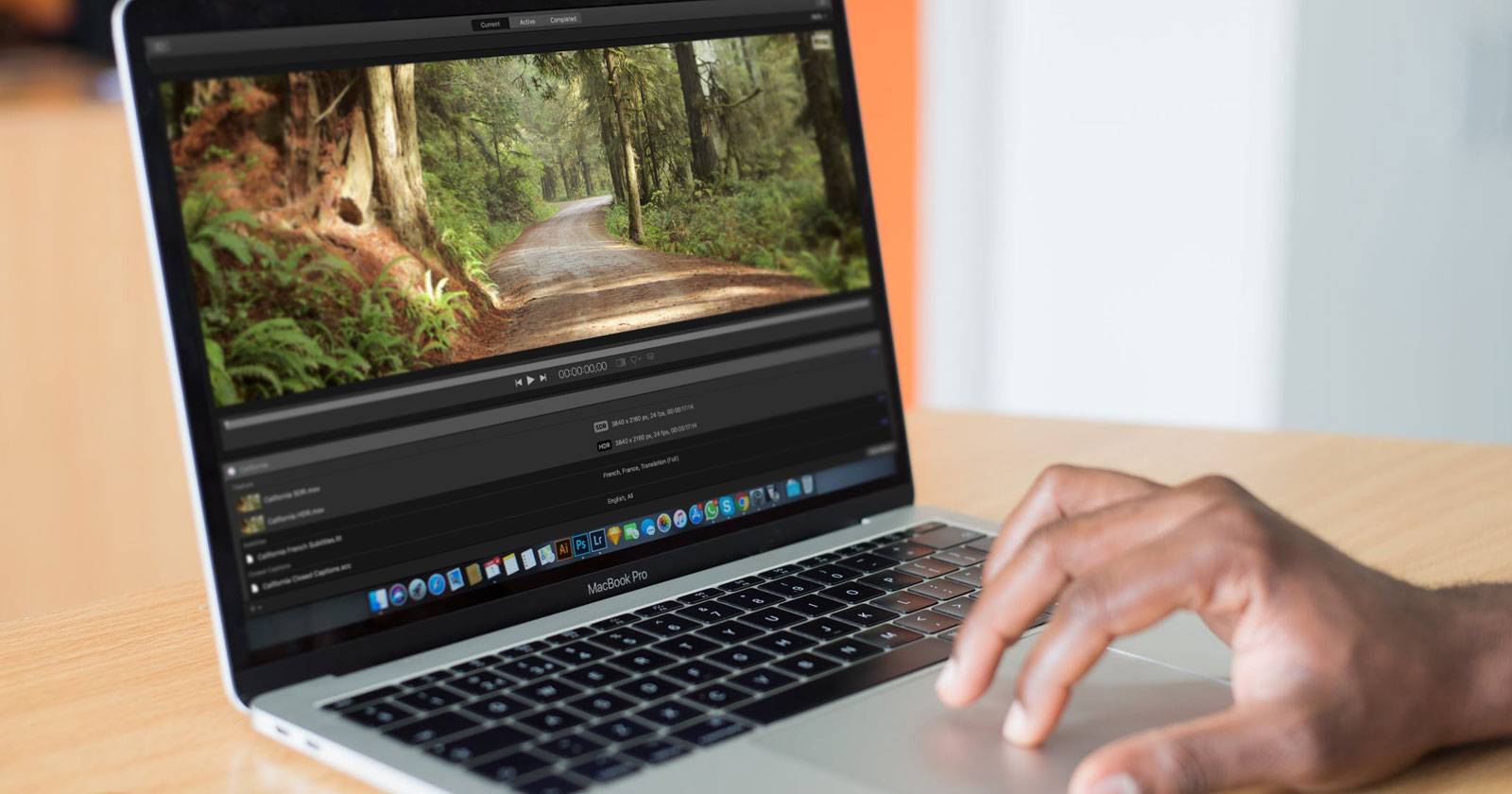 How to Convert the MOD Camcorder Video Format to MPG