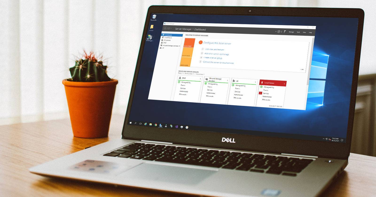 What Is Windows Server and How Is It Different From Windows?