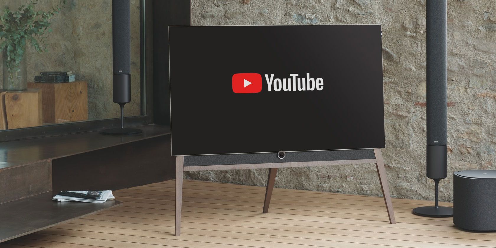 How to Watch YouTube on Kodi Using the Add-On