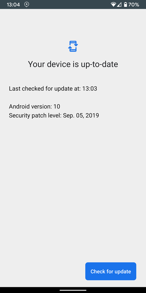 13 Must-See New Features in Android 10