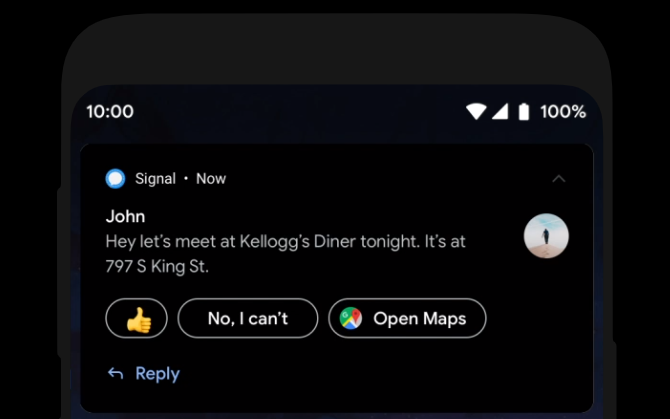 13 Must-See New Features in Android 10