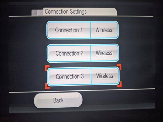 How to Connect Your Nintendo Wii Console to the Internet