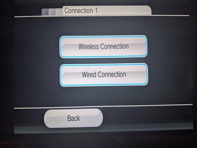 How to Connect Your Nintendo Wii Console to the Internet