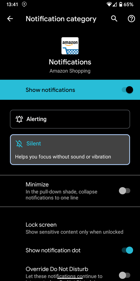 13 Must-See New Features in Android 10