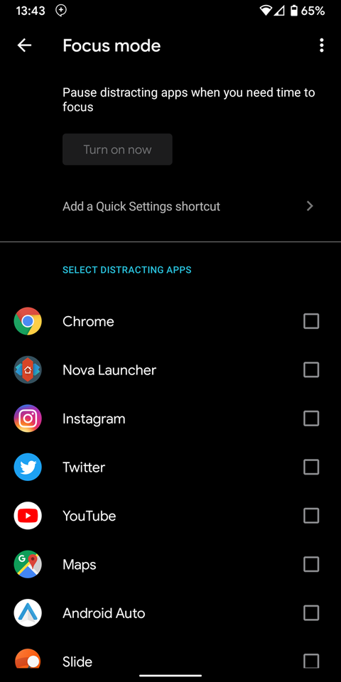 13 Must-See New Features in Android 10