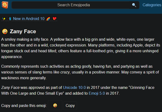 6 Ways to Find Symbols and Look Up Symbol Meanings