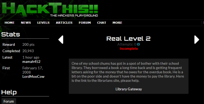 5 Websites That Teach You How to Hack Legally