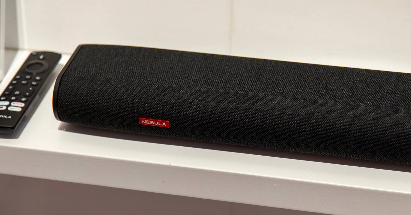 Nebula Soundbar, Fire TV Edition: Amazon's One Stop Shop for Streaming