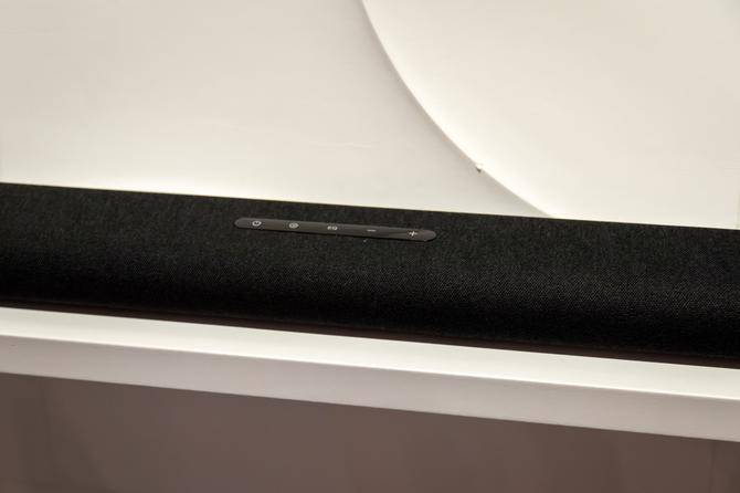 Nebula Soundbar, Fire TV Edition: Amazon's One Stop Shop for Streaming