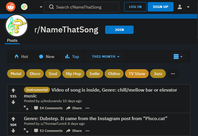 How to Identify Music and Songs in YouTube Videos: 5 Ways