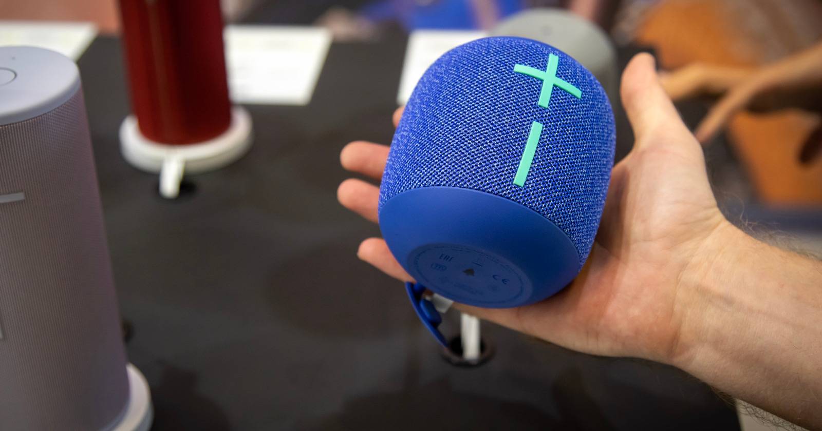 Ultimate Ears Wonderboom 2: A Bombproof Bluetooth Speaker