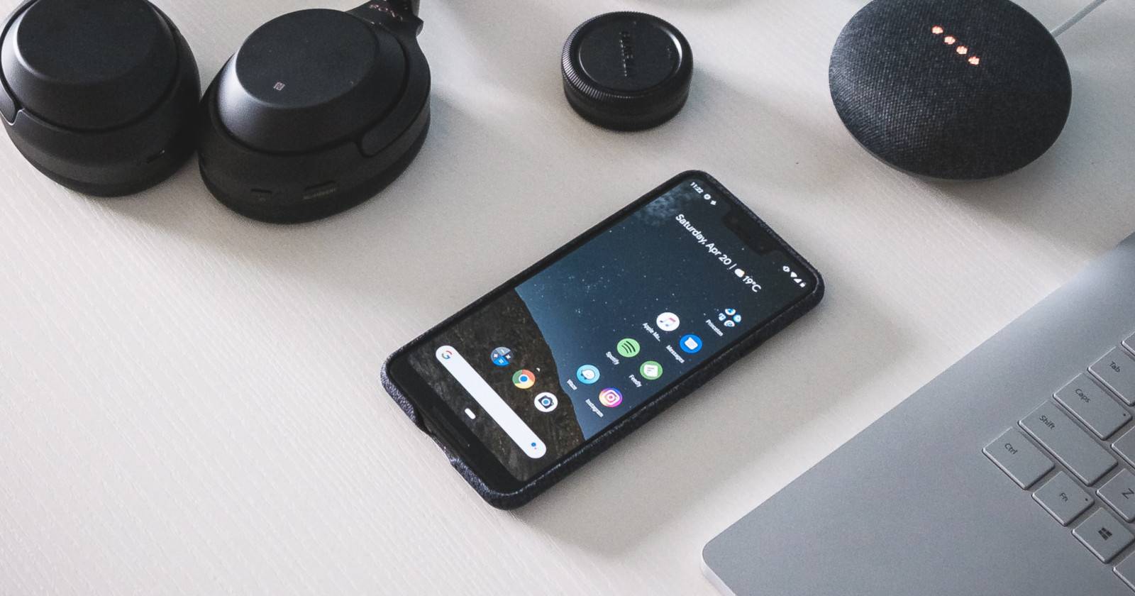 13 Must-See New Features in Android 10