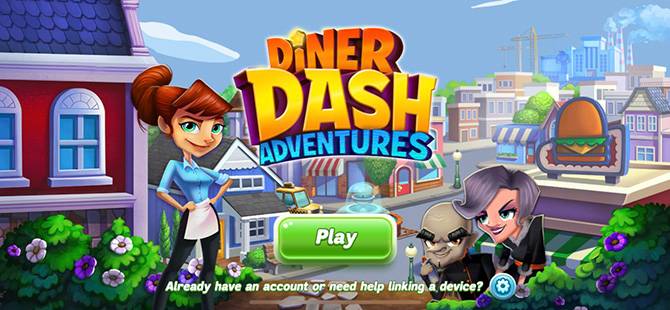 The 10 Best Cooking Games for Android and iPhone