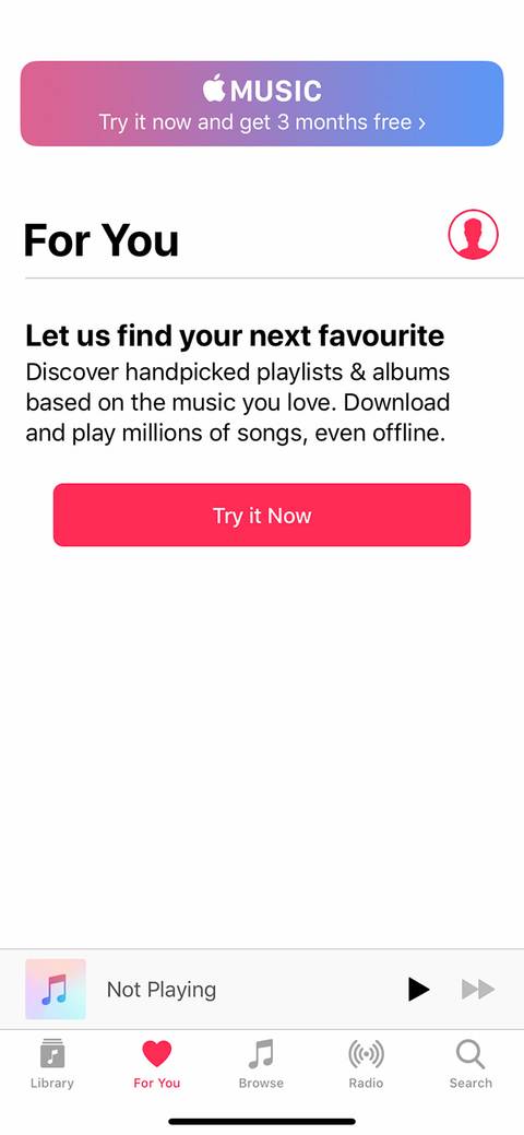 The Best iPhone Music Apps and Alternative Music Managers for iOS