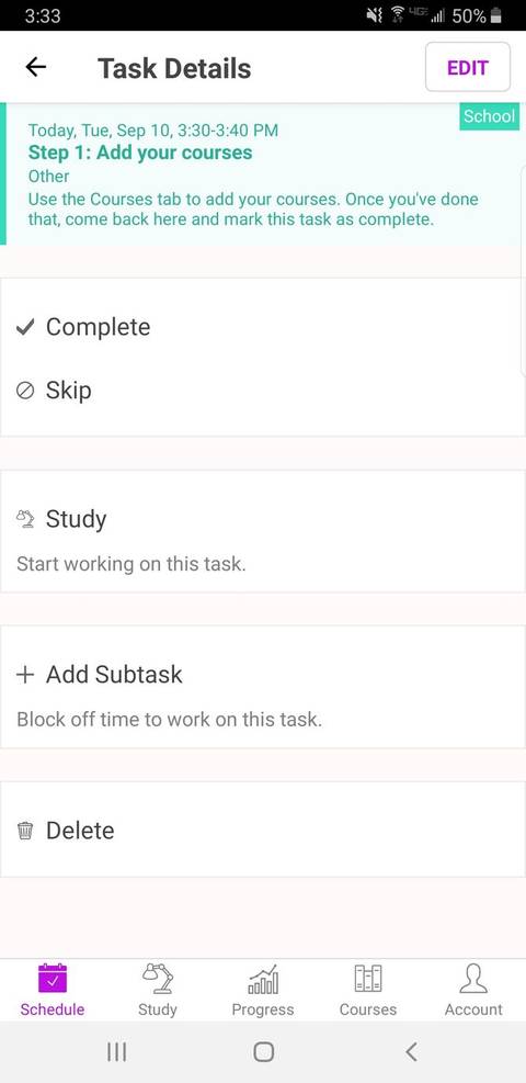 The 10 Best Study Planning Apps for All Students
